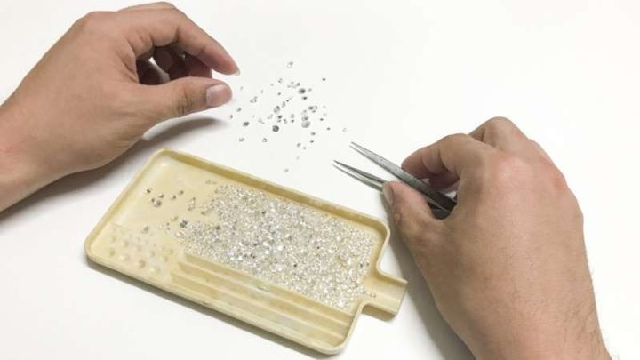 1/4 Carat (0.25ct) Diamond: Everything You Need to Know - Diamond101