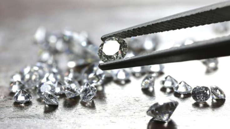 Princess-Cut Diamonds: Everything You Need To Know - Diamond101