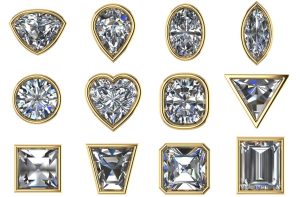 Bezel Settings: Everything You Need to Know - Diamond101