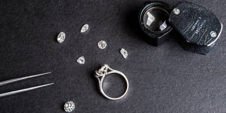 Loose Diamonds: Everything You Need to Know - Diamond101