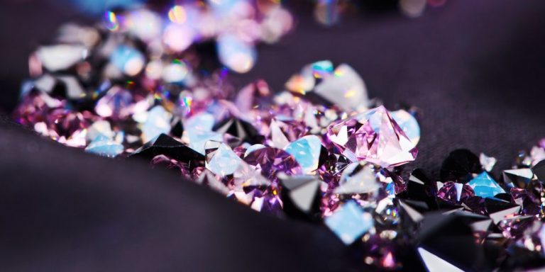 Violet Diamonds: Everything You Need to Know - Diamond101