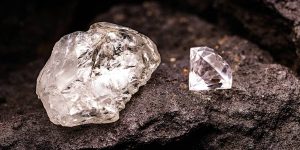 What Kind of Rocks Are Diamonds Found In? - Diamond101