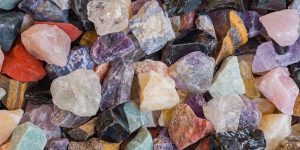 What Kind of Rocks Are Diamonds Found In? - Diamond101