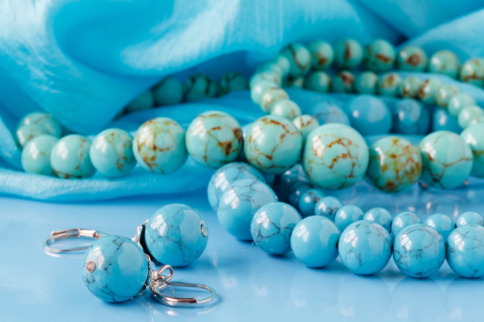 How to Tell if Turquoise is Real: Simple Methods to Use at Home ...