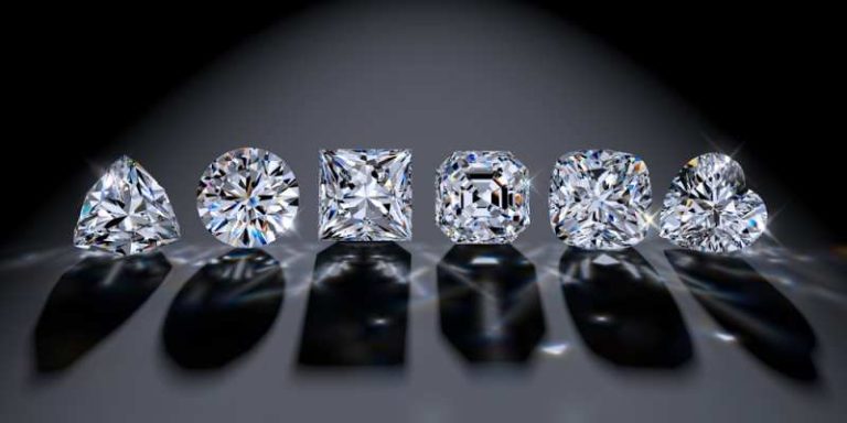 Price List: How Much Is A 0.1 To 40 Carat Diamond Worth? - Diamond101