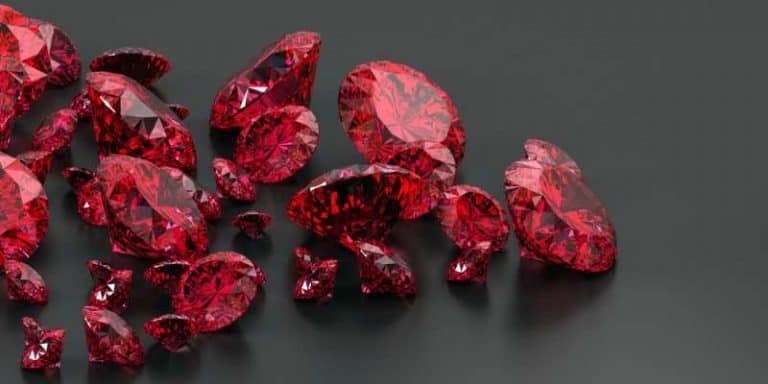 Is Ruby More Expensive Than Diamond? - Diamond101