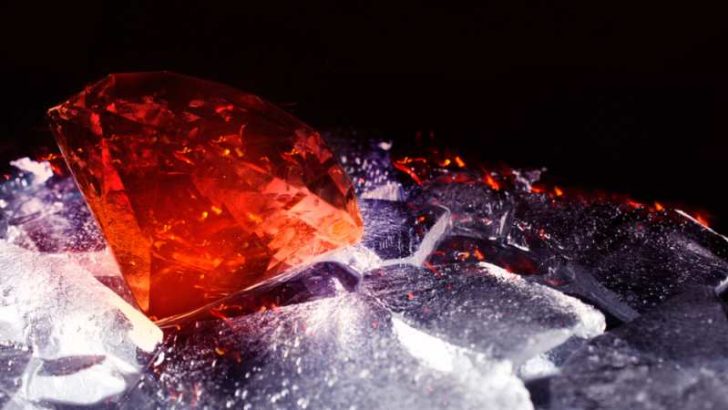 Blood (Conflict) Diamonds: Why Call Them Blood Diamonds? - Diamond101