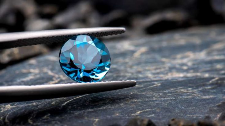 Blue Diamonds: Everything You Need to Know - Diamond101
