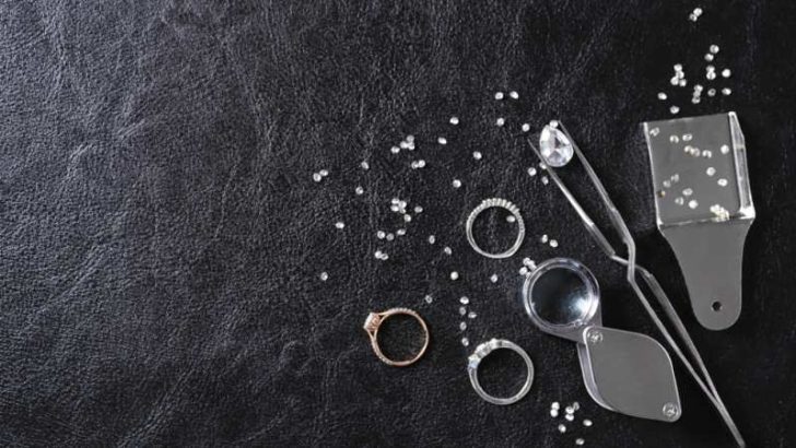 Composite Diamonds: What Is A Composite Diamond? - Diamond101