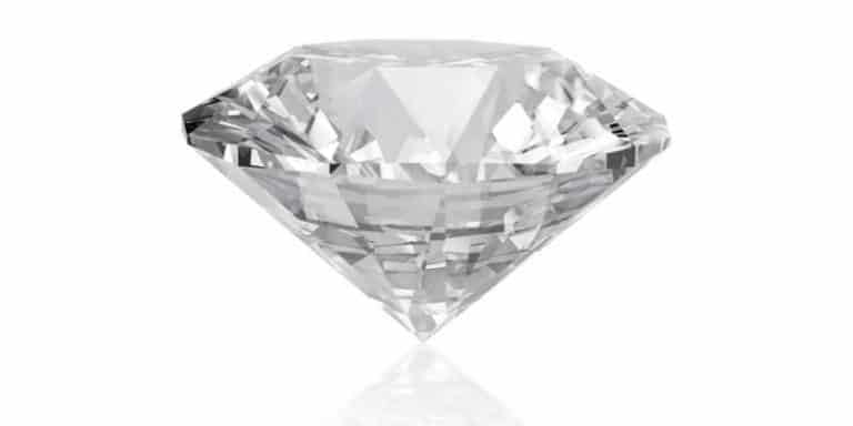 Do Real Diamonds Show Up On X-ray? - Diamond101