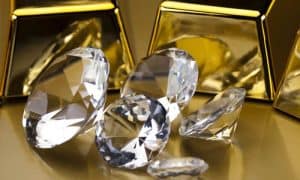 Are Diamonds Worth More Than Gold? - Diamond101