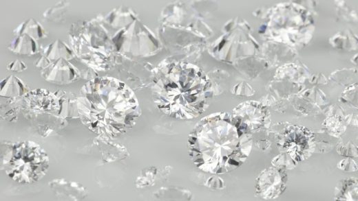 Melee Diamonds: Everything You Need to Know - Diamond101