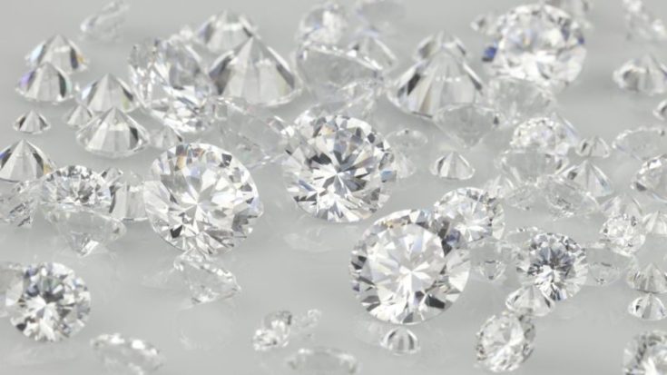 Melee Diamonds: Everything You Need to Know - Diamond101