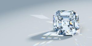 Asscher Cut Diamonds: Everything You Need To Know - Diamond101