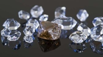 Brown Diamonds: Everything You Need to Know - Diamond101
