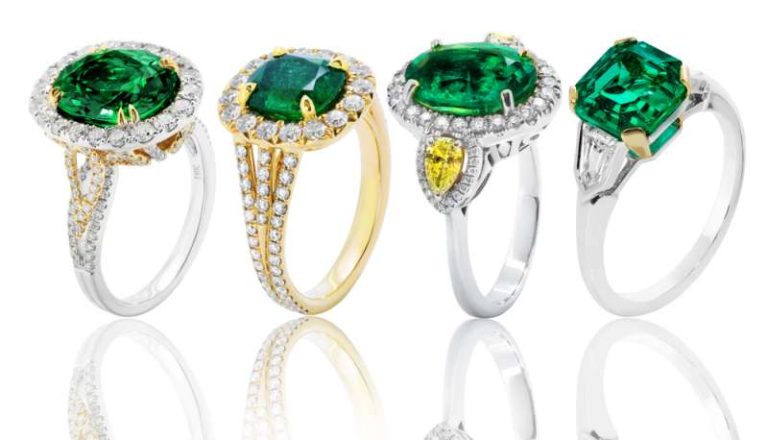 Green Diamonds: Everything You Need to Know - Diamond101