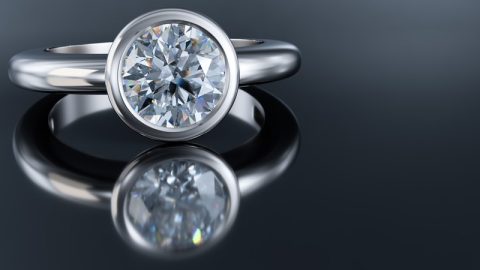 Bezel Settings: Everything You Need to Know - Diamond101