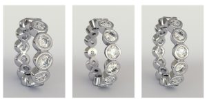 Bezel Settings: Everything You Need to Know - Diamond101