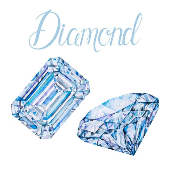 Birthstones by Month: Which Month Is Diamond Birthstone? - Diamond101