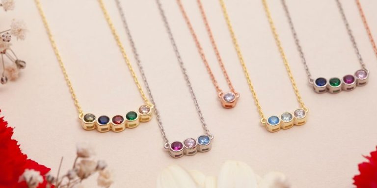 Birthstones by Month: Which Month Is Diamond Birthstone? - Diamond101