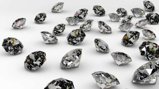 Black Diamond Vs. White Diamond: Comparison Guide - Diamond101