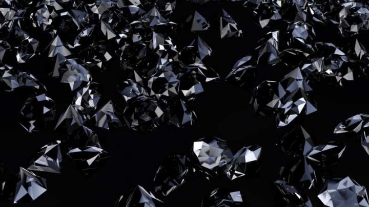 Black Diamonds: Everything You Need to Know - Diamond101