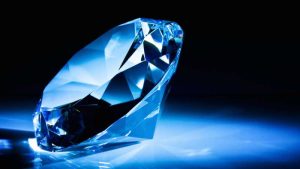 Blue Diamonds: Everything You Need to Know - Diamond101