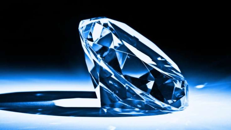 Blue Diamonds: Everything You Need to Know - Diamond101
