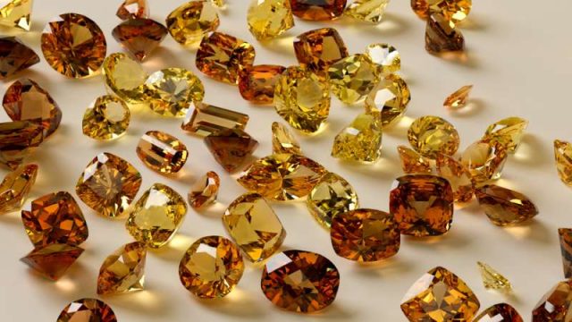 Brown Diamonds: Everything You Need to Know - Diamond101