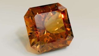 Brown Diamonds: Everything You Need to Know - Diamond101