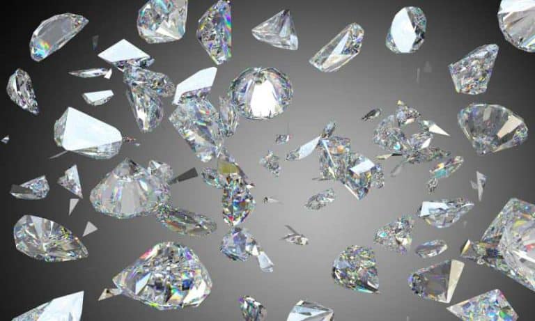 Can A Diamond Destroy A Diamond? – Diamond101