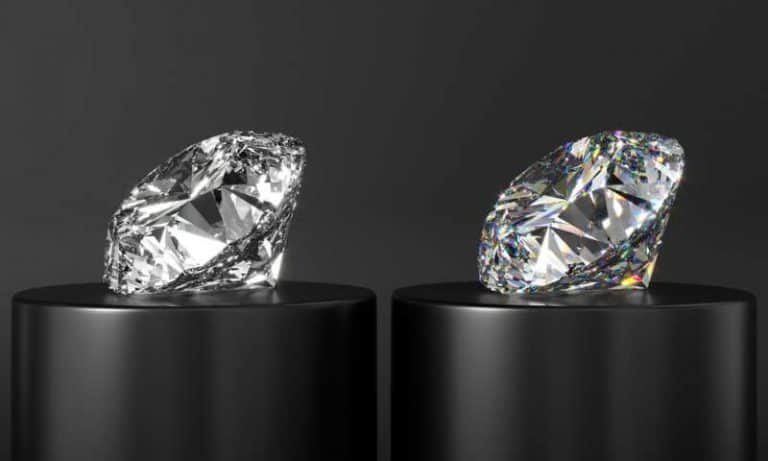 Can A Hammer Destroy A Diamond? - Diamond101