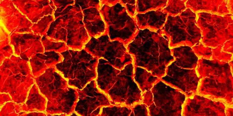 Can Lava Destroy A Diamond? - Diamond101