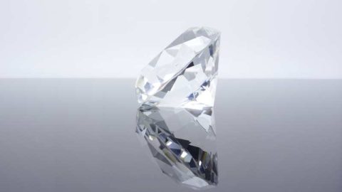 Diamond Scintillation: Guide To Diamond’s Light Performance - Diamond101