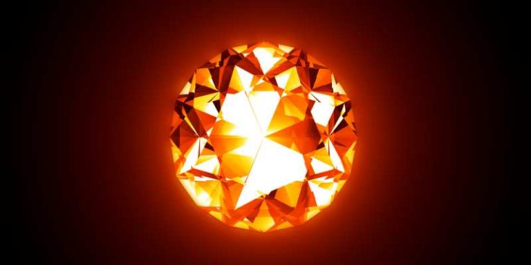 Can You Melt Diamonds? Do Gems Melt? - Diamond101