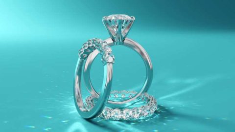 How Much Force Does It Take To Break A Diamond? - Diamond101