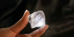 Can You Scratch A Real Diamond? - Diamond101