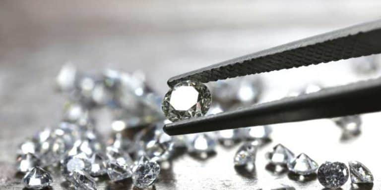 Can You Scratch A Real Diamond? - Diamond101