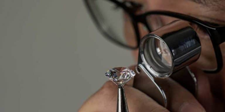 Can You Scratch A Real Diamond? - Diamond101