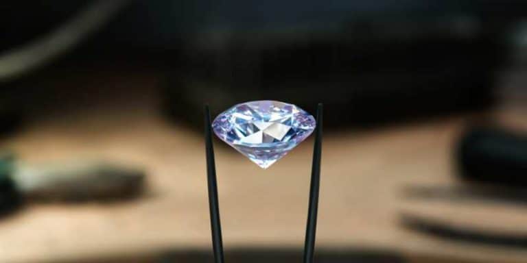 Can You Scratch A Real Diamond? - Diamond101