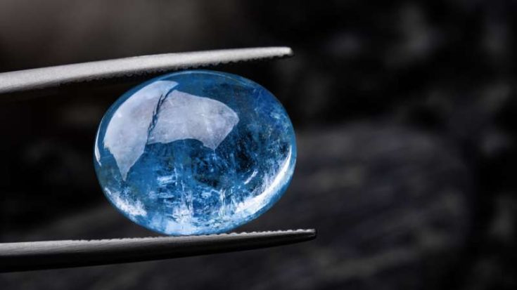 Can You Test a Sapphire With a Diamond Tester? - Diamond101