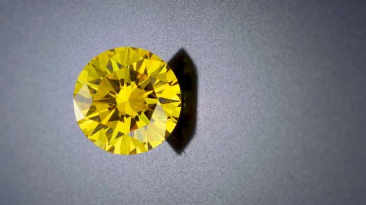 Canary Diamonds: Everything You Need to Know - Diamond101