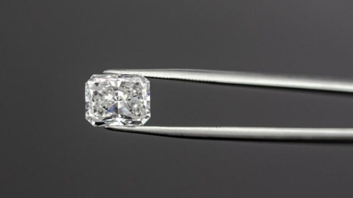 Radiant Cut Diamonds: Everything You Need To Know - Diamond101