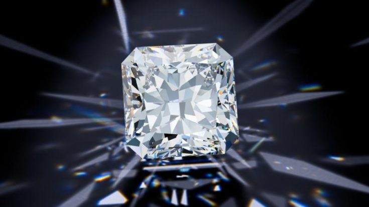 Radiant Cut Diamonds: Everything You Need To Know - Diamond101