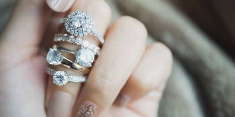 Why Does My Diamond Keep Coming Loose? - Diamond101