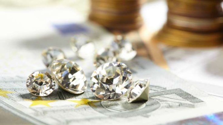 How Are Diamond Prices Calculated? - Diamond101