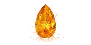 Orange Diamonds: Everything You Need to Know - Diamond101