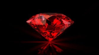Red Diamonds: Everything You Need to Know - Diamond101
