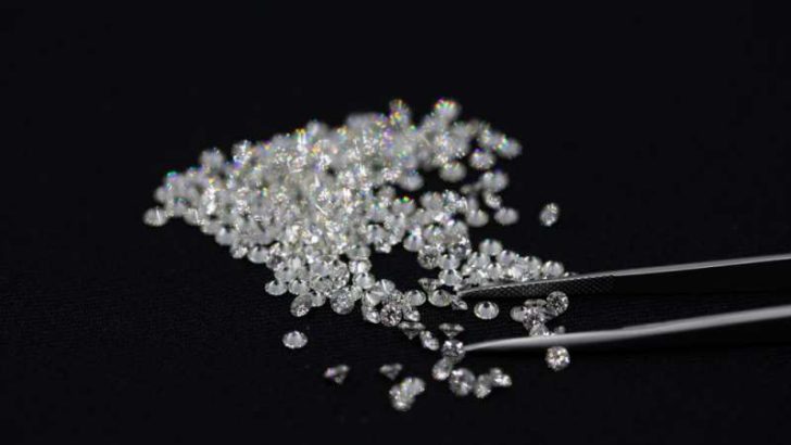 What Is Diamond Accent? Everything You Need To Know - Diamond101
