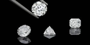 What Is Diamond Brightness? What Makes A Diamond Shine? - Diamond101